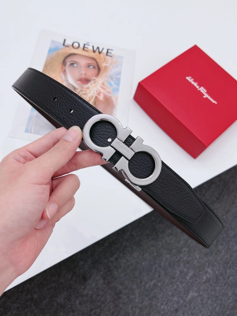OEM Ferragamo Belts