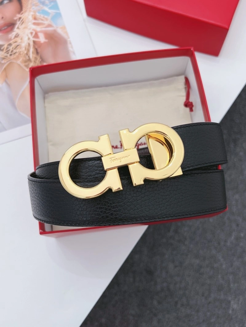 OEM Ferragamo Belts
