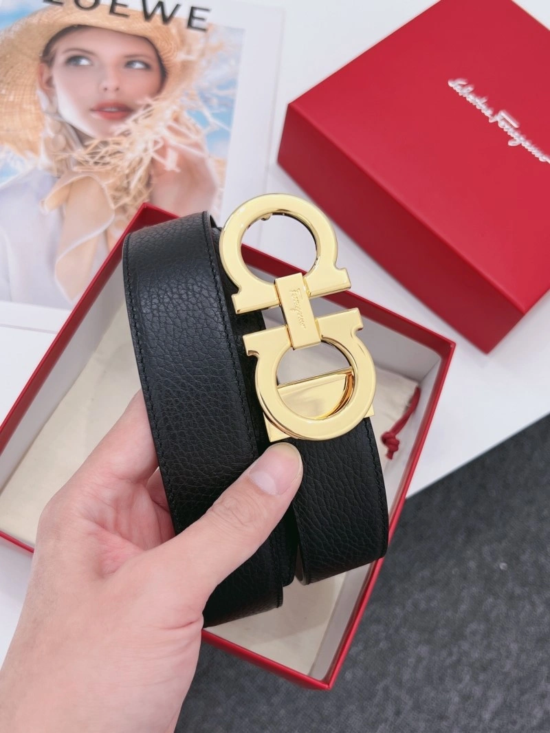 OEM Ferragamo Belts