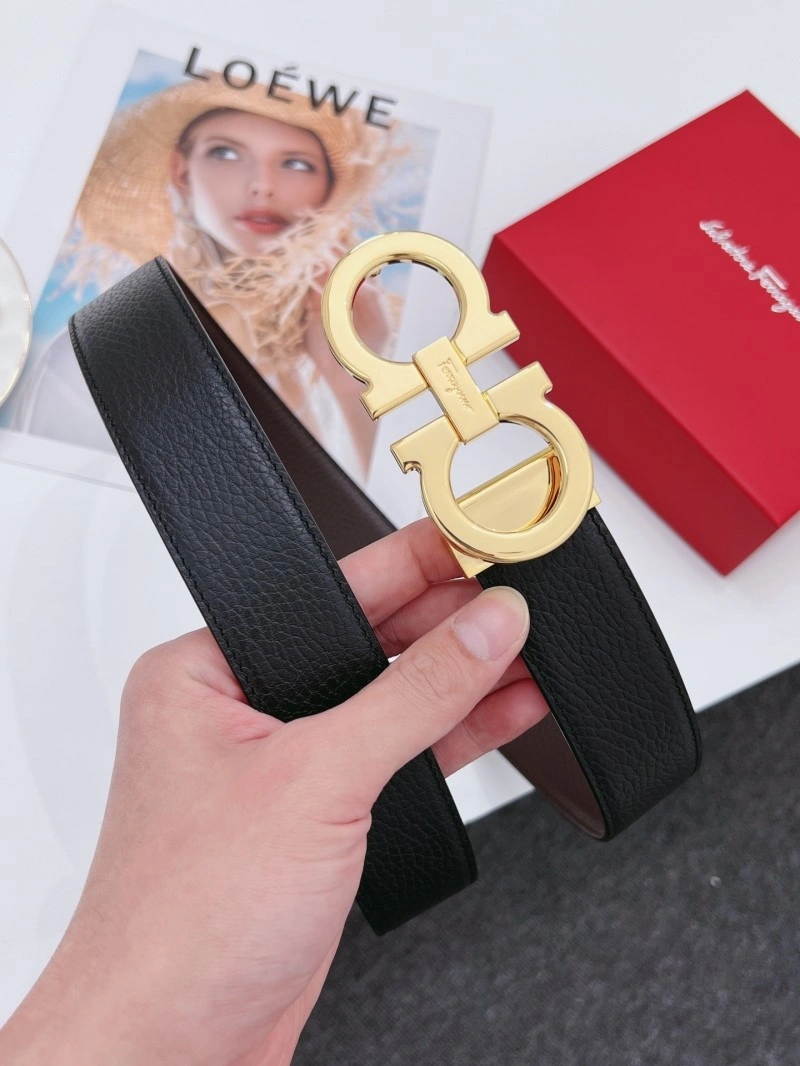 OEM Ferragamo Belts