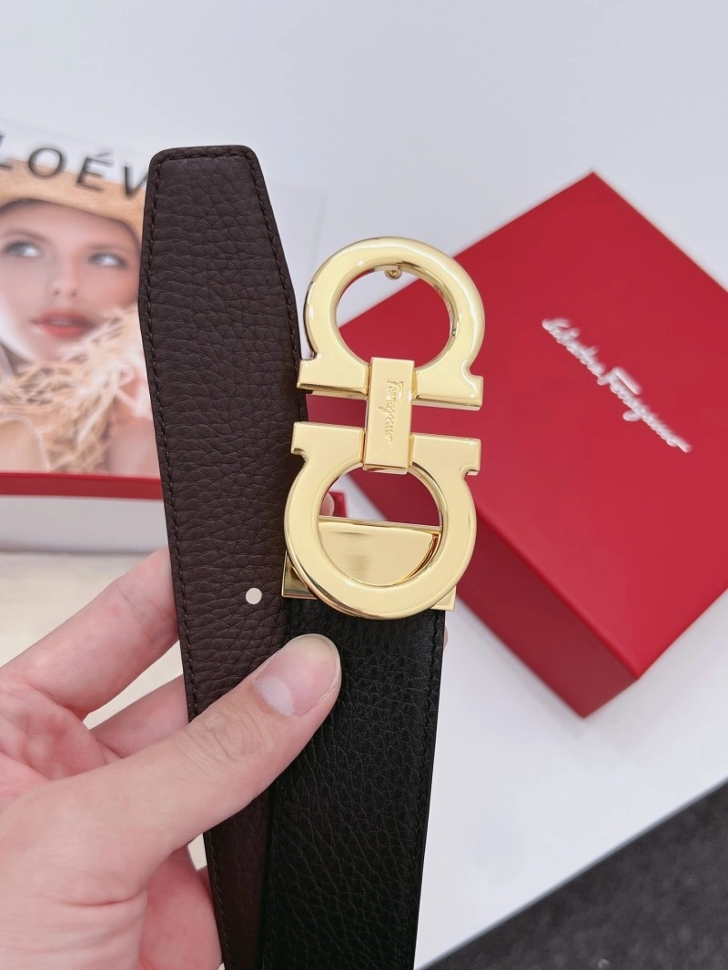 OEM Ferragamo Belts