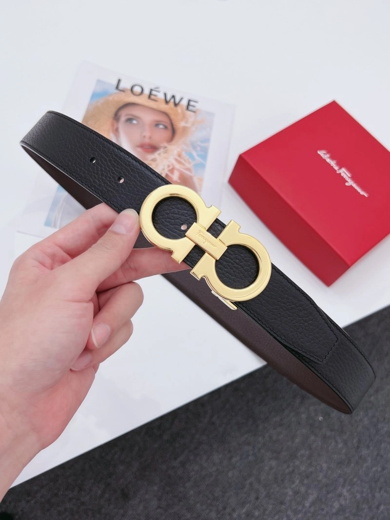 OEM Ferragamo Belts