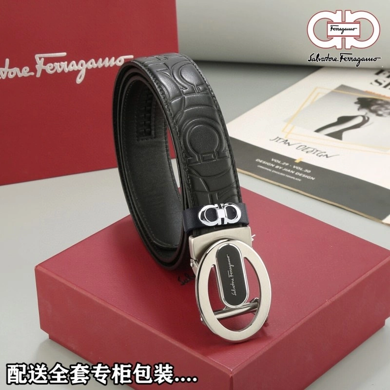 Bargain Ferragamo Belts