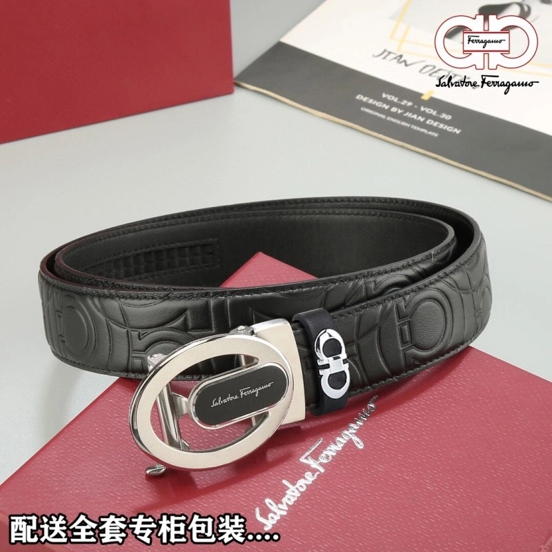 Bargain Ferragamo Belts