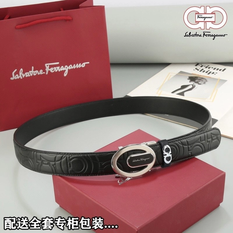Bargain Ferragamo Belts