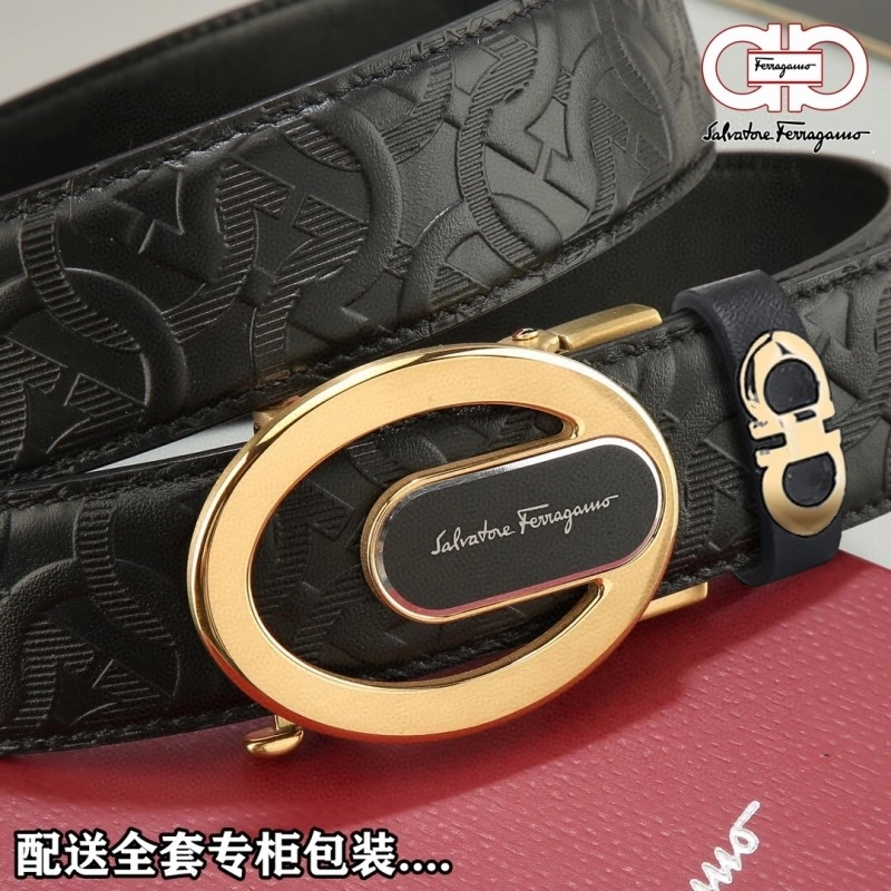 Bargain Ferragamo Belts