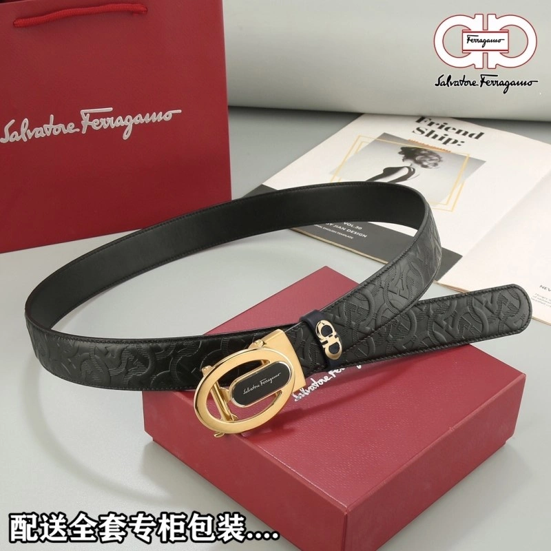 Bargain Ferragamo Belts