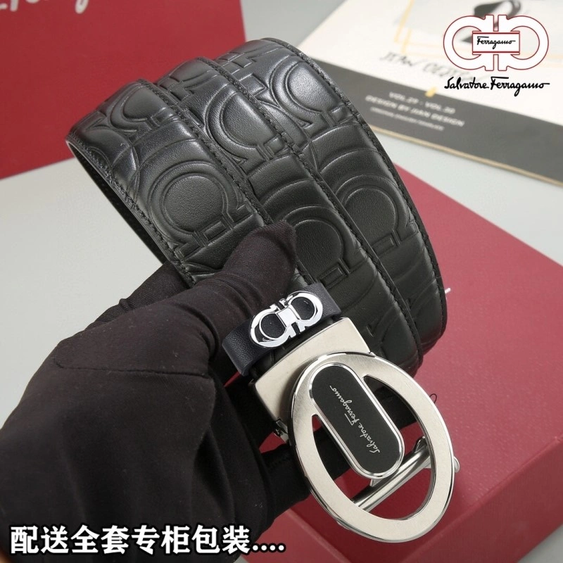 Bargain Ferragamo Belts