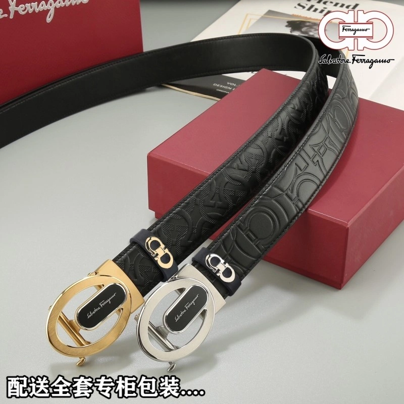 Bargain Ferragamo Belts