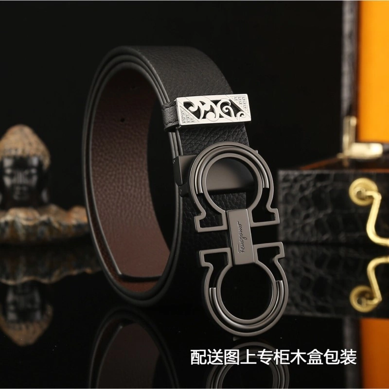 1:1 copy Ferragamo Belts
