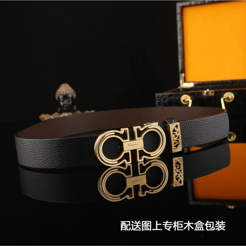 1:1 copy Ferragamo Belts