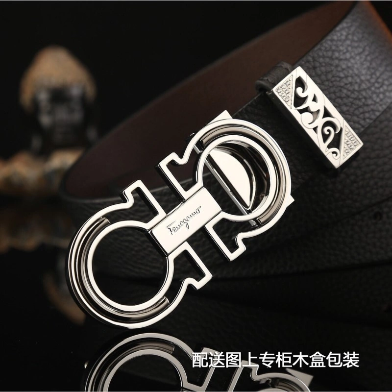 1:1 copy Ferragamo Belts