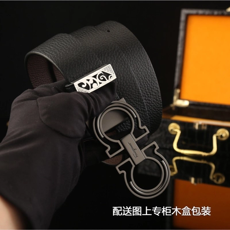 1:1 copy Ferragamo Belts