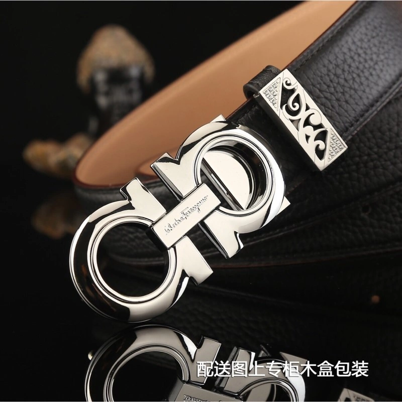 Legit Ferragamo Belts