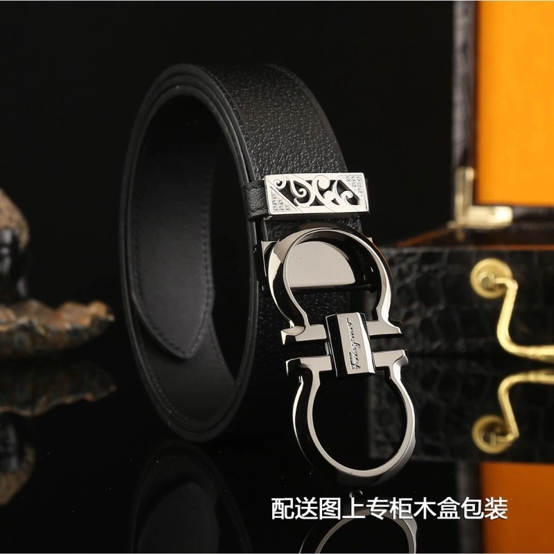 Perfect replica Ferragamo Belts