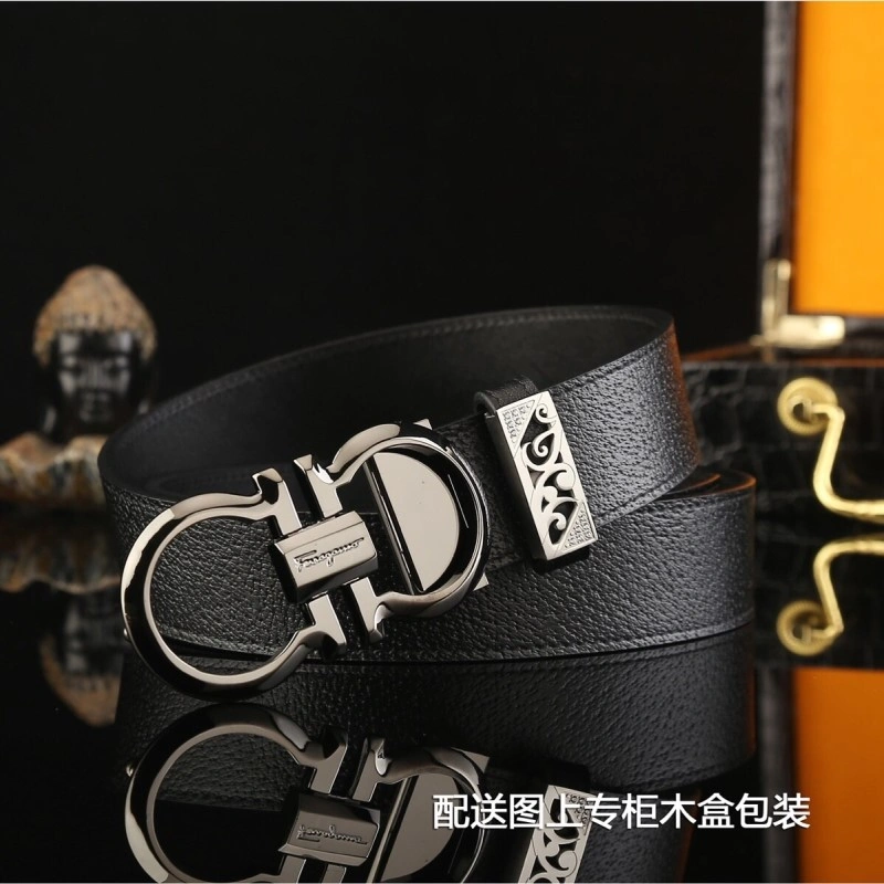 Perfect replica Ferragamo Belts