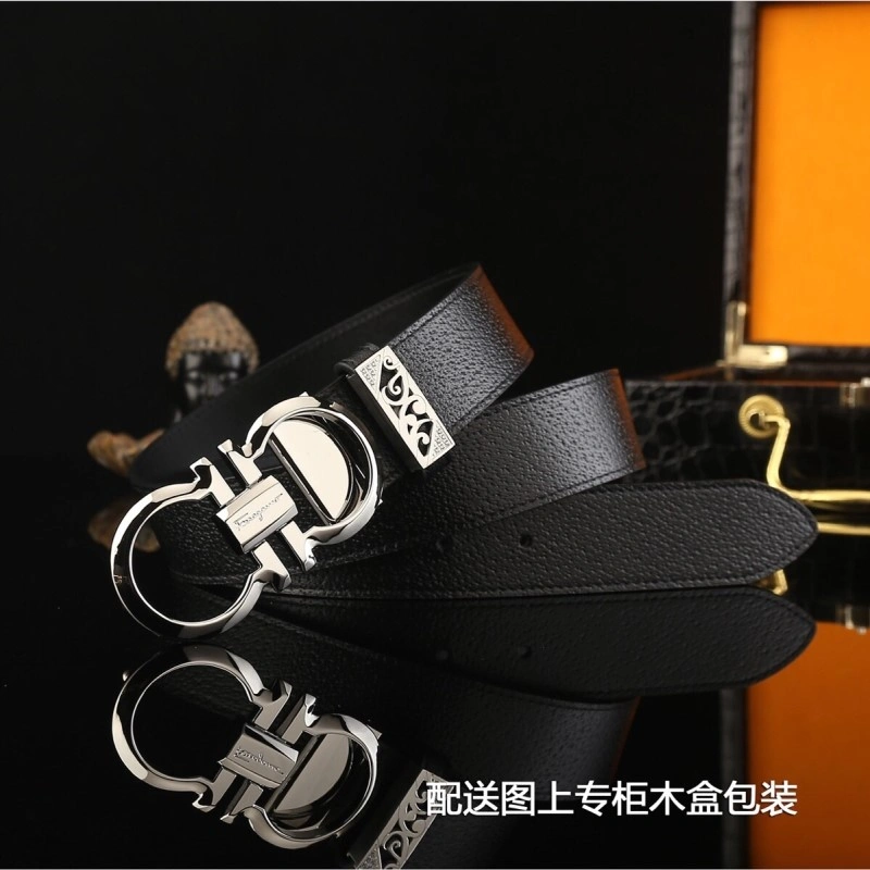 Perfect replica Ferragamo Belts
