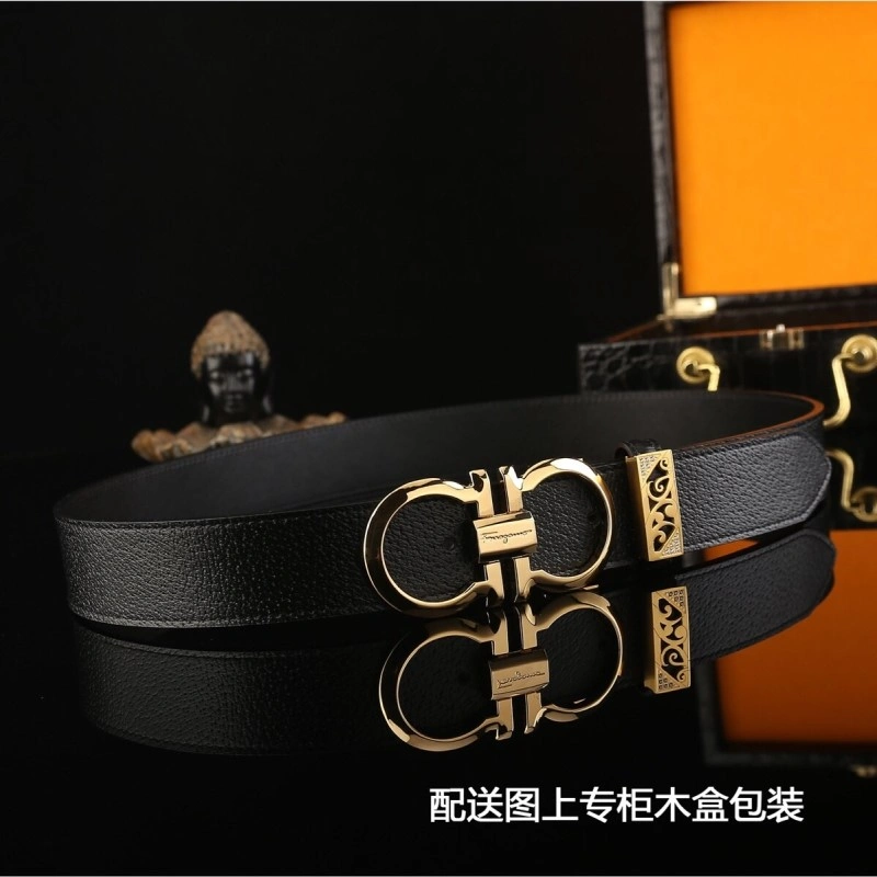 Perfect replica Ferragamo Belts