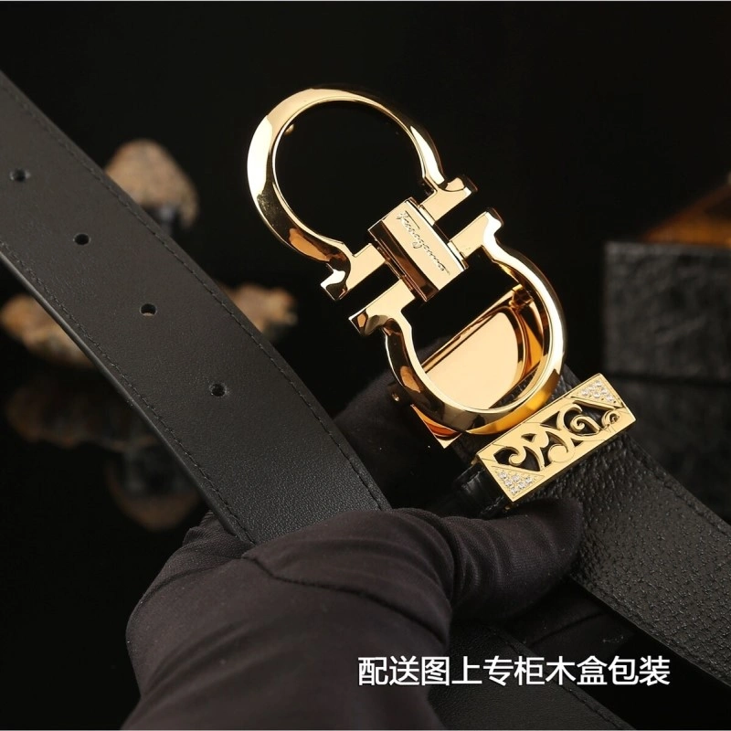 Perfect replica Ferragamo Belts