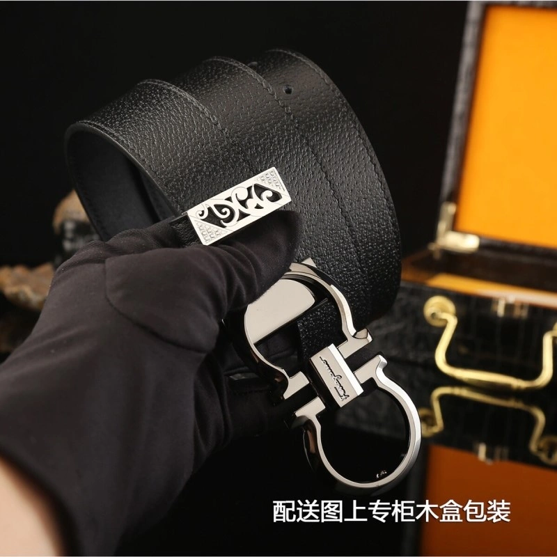 Perfect replica Ferragamo Belts
