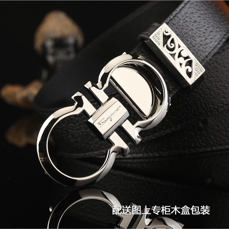 Perfect replica Ferragamo Belts