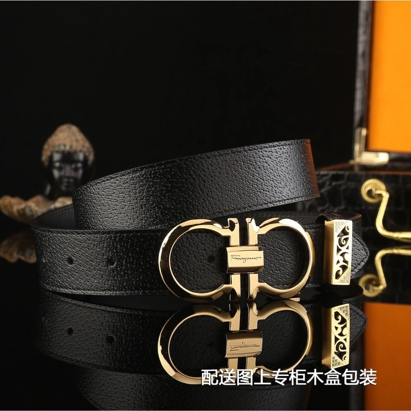Perfect replica Ferragamo Belts