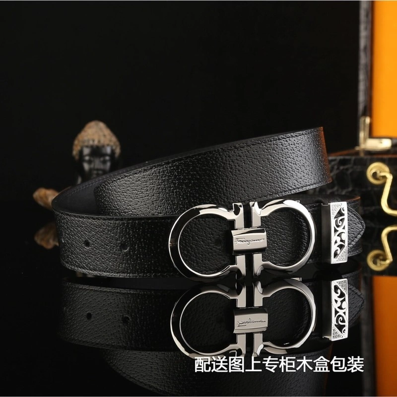 Perfect replica Ferragamo Belts