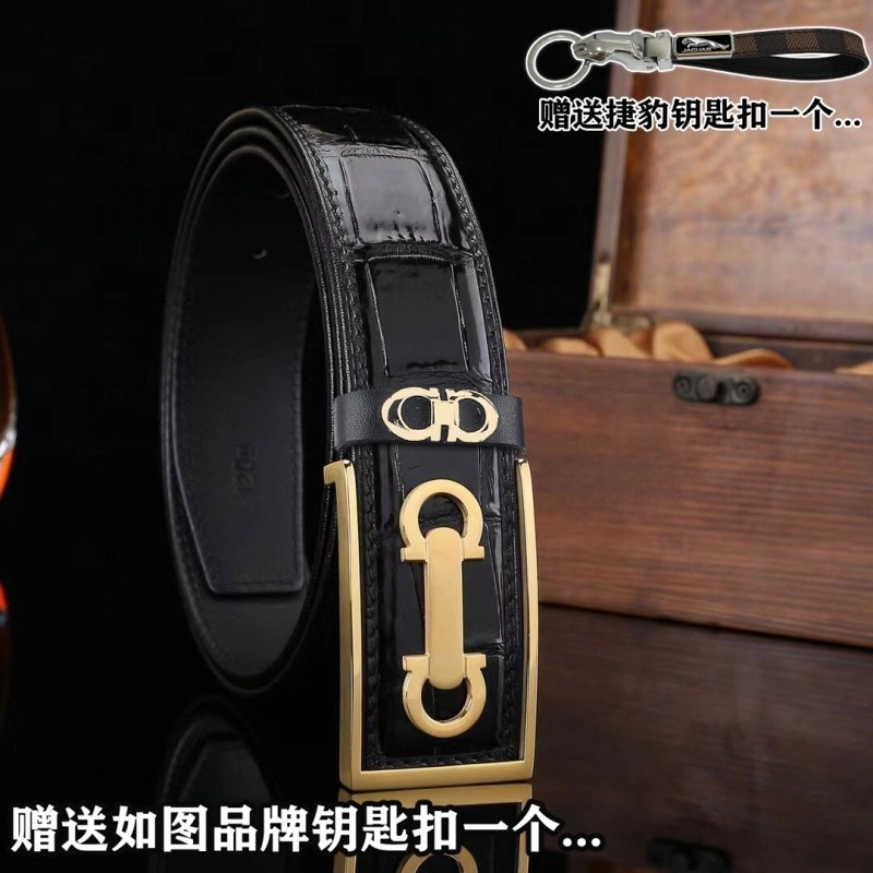 Reasonably priced Ferragamo Belts