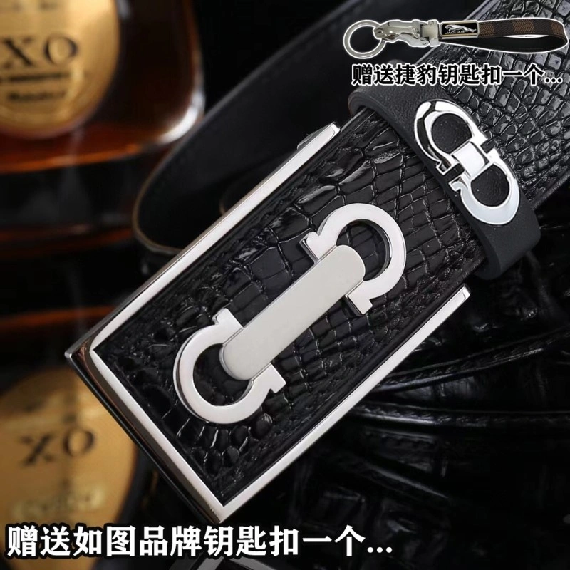 Reasonably priced Ferragamo Belts