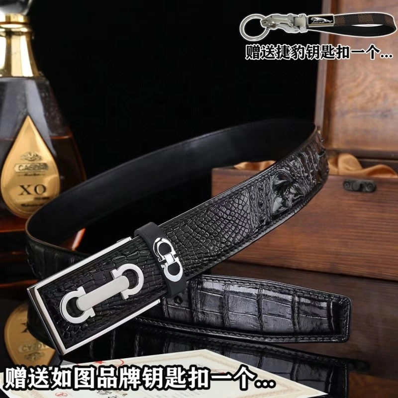 Reasonably priced Ferragamo Belts