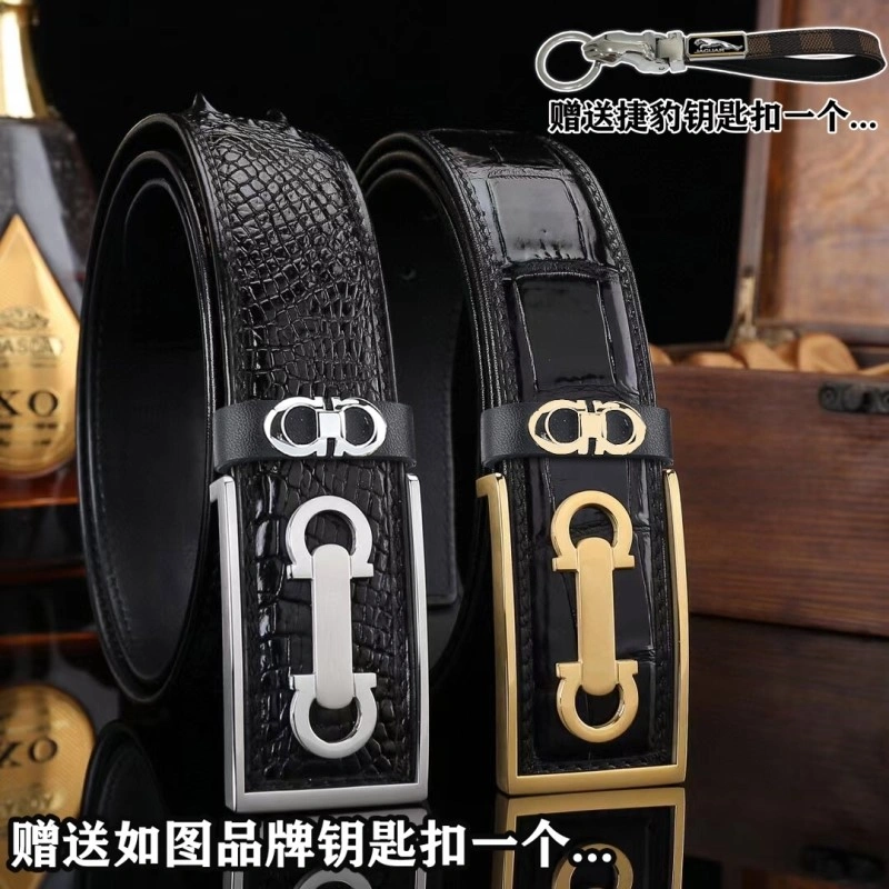 Reasonably priced Ferragamo Belts