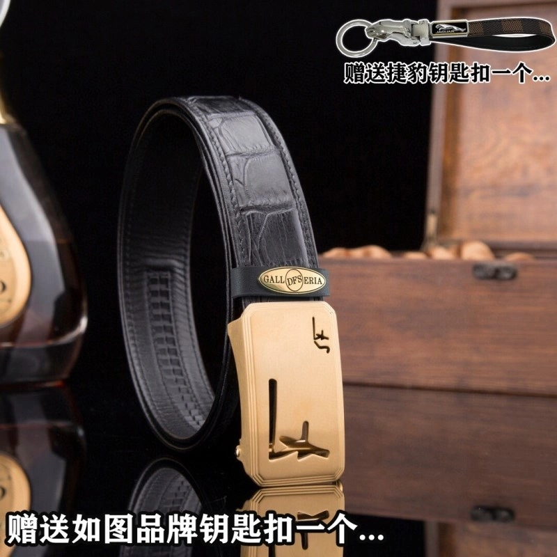 Genuine Ferragamo Belts