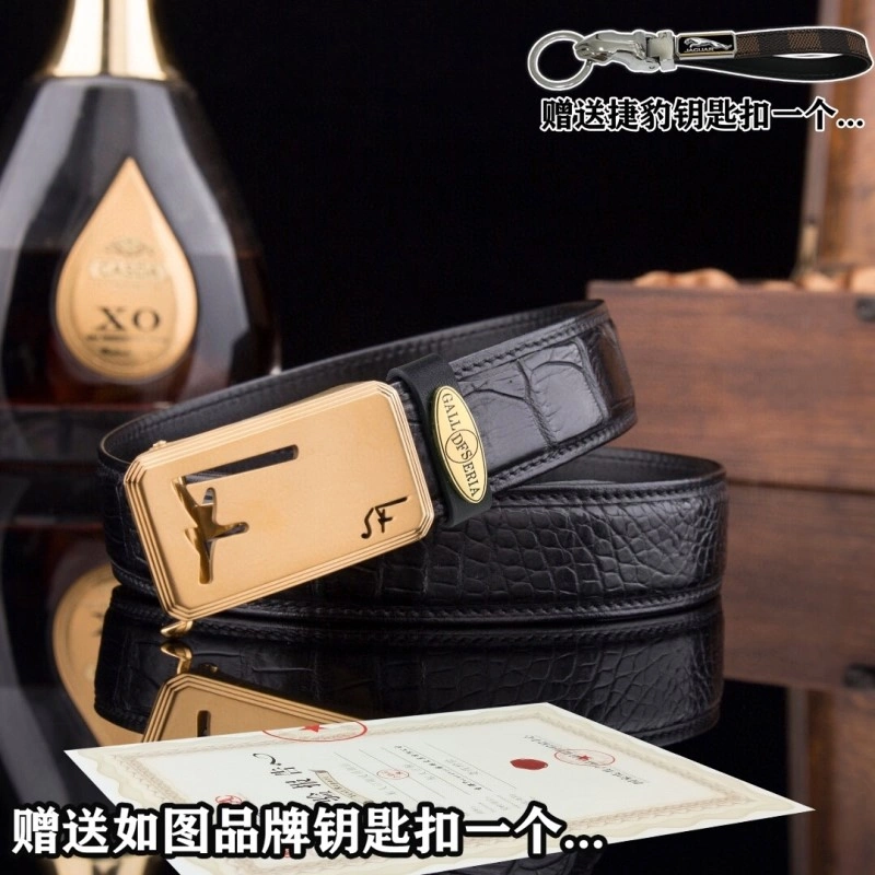 Genuine Ferragamo Belts