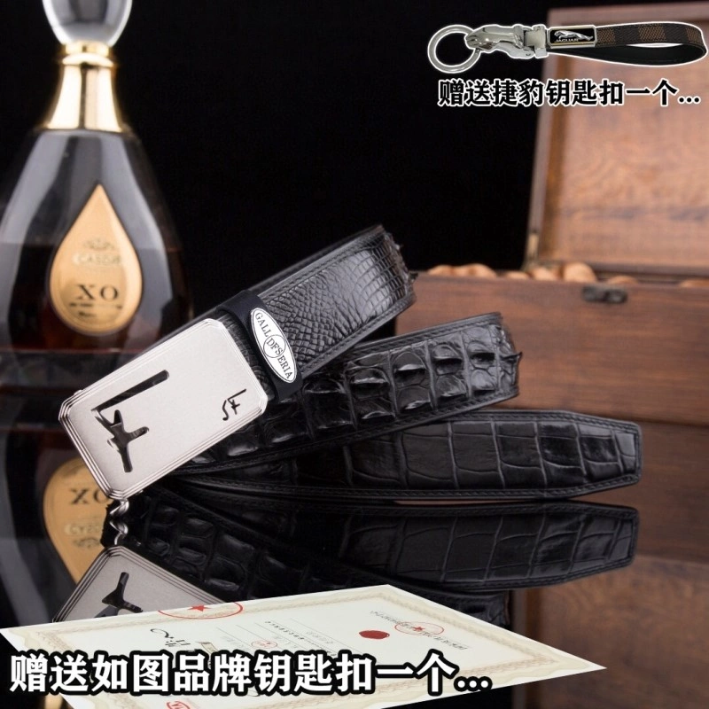 Genuine Ferragamo Belts