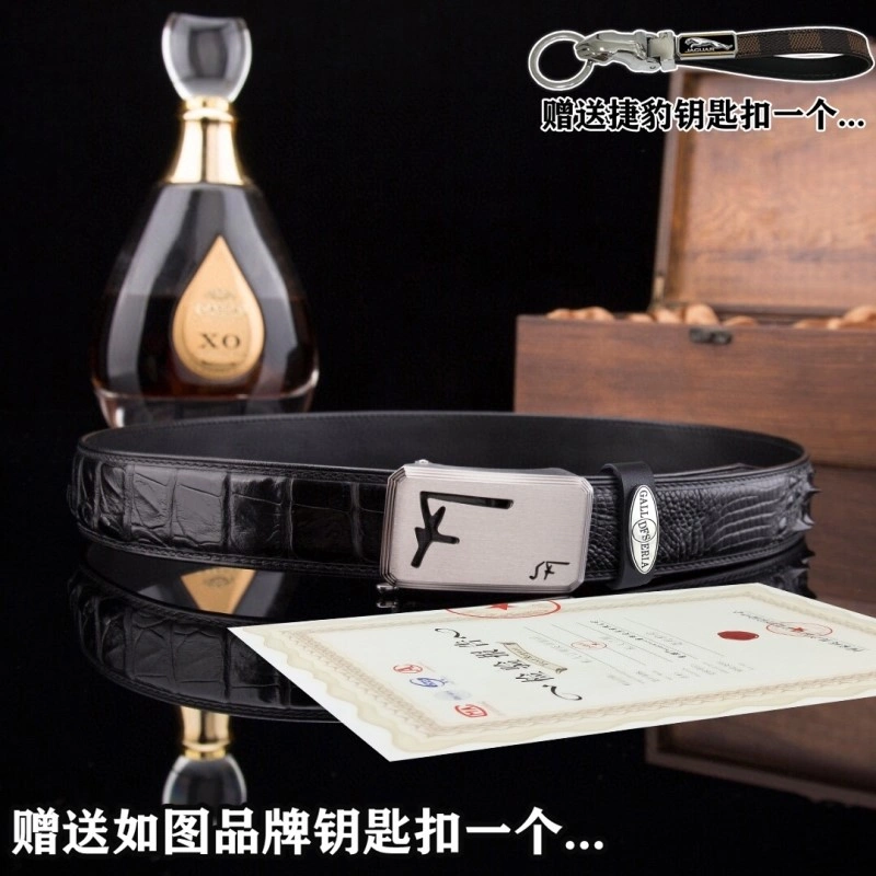 Genuine Ferragamo Belts