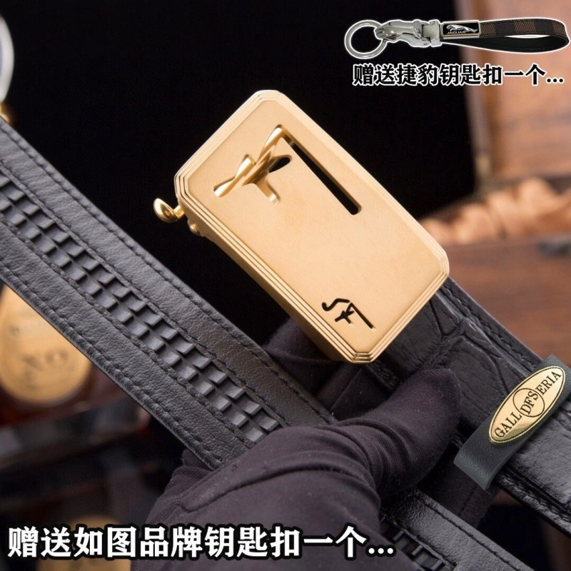 Genuine Ferragamo Belts
