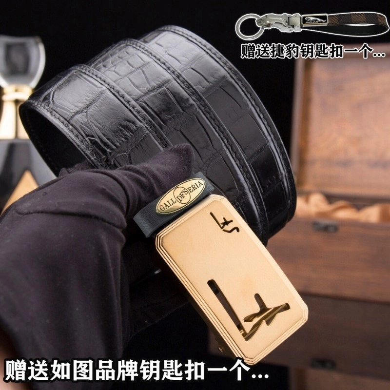 Genuine Ferragamo Belts