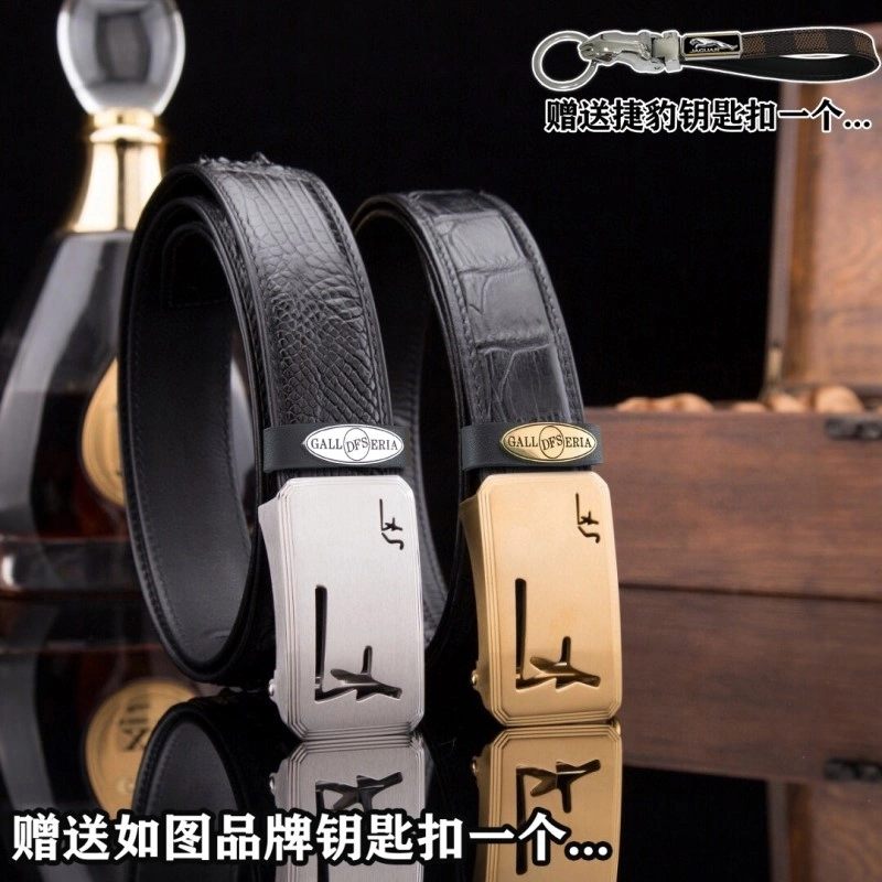 Genuine Ferragamo Belts