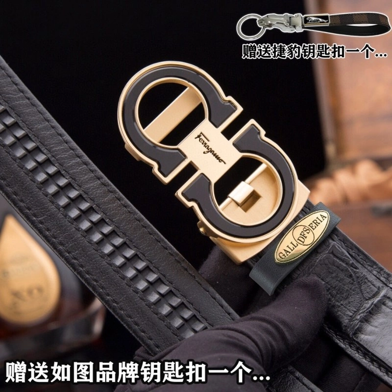 Discounted Ferragamo Belts