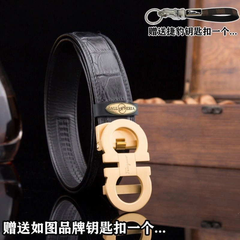 Economical Ferragamo Belts