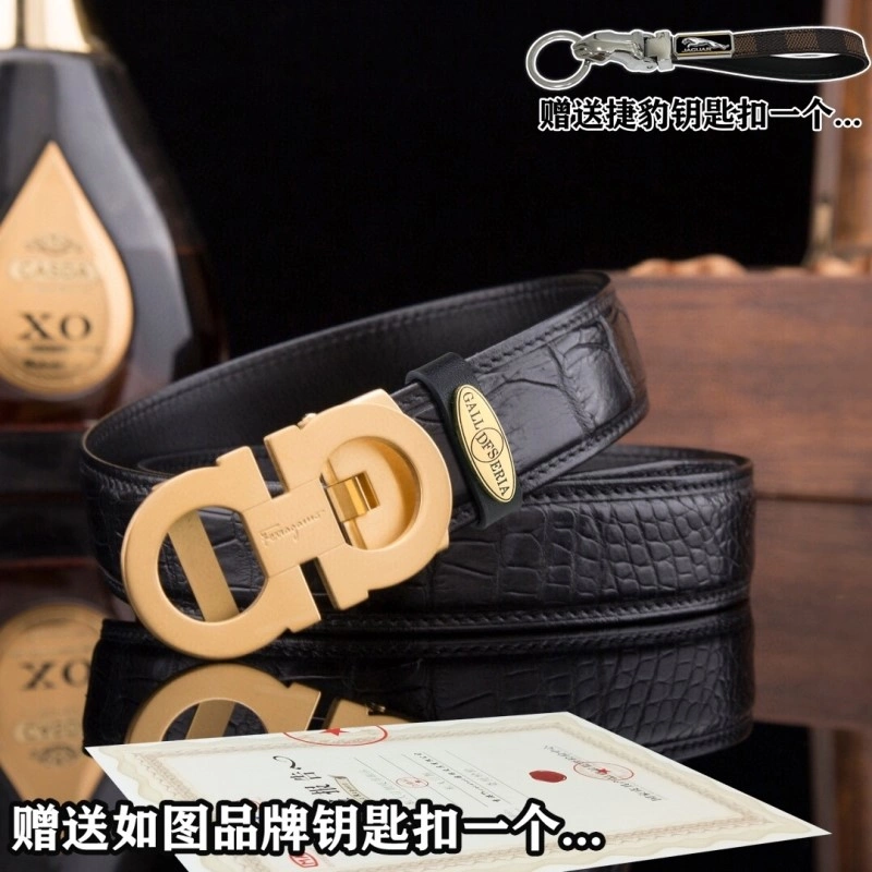 Economical Ferragamo Belts
