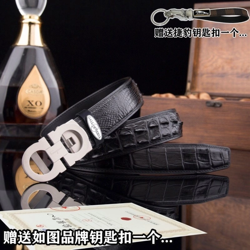 Economical Ferragamo Belts