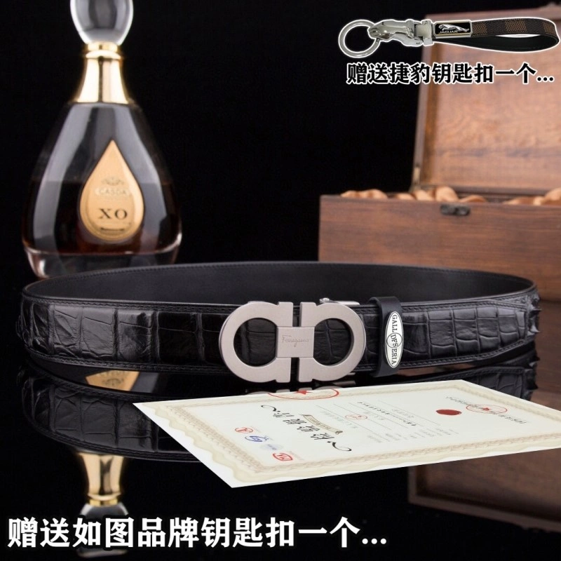 Economical Ferragamo Belts
