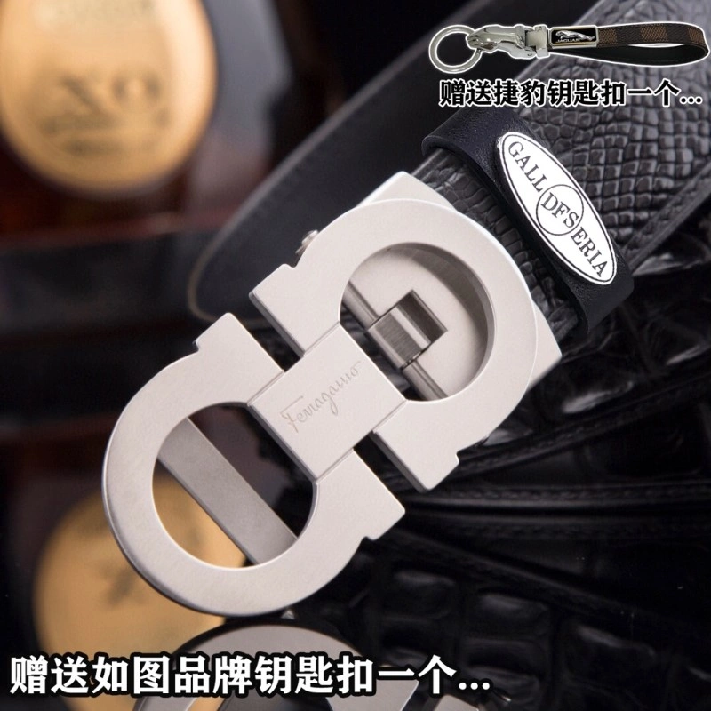Economical Ferragamo Belts