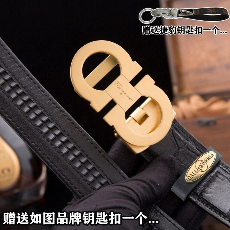 Economical Ferragamo Belts