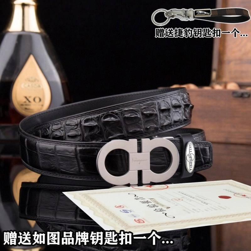 Economical Ferragamo Belts
