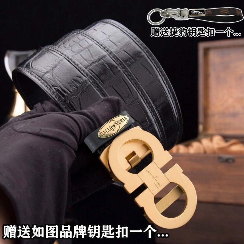 Economical Ferragamo Belts