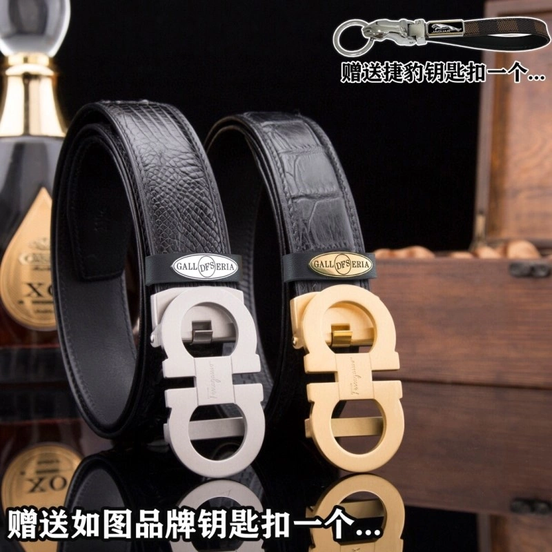 Economical Ferragamo Belts