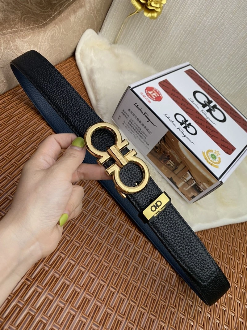 High fidelity Ferragamo Belts