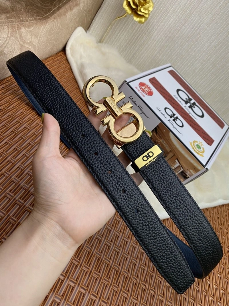 High fidelity Ferragamo Belts